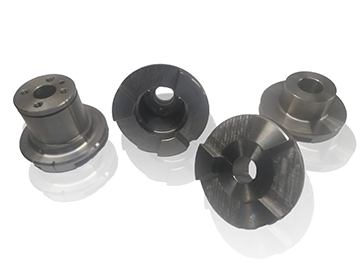 Driven Hub & Driving Hub | R.D.Enterprises